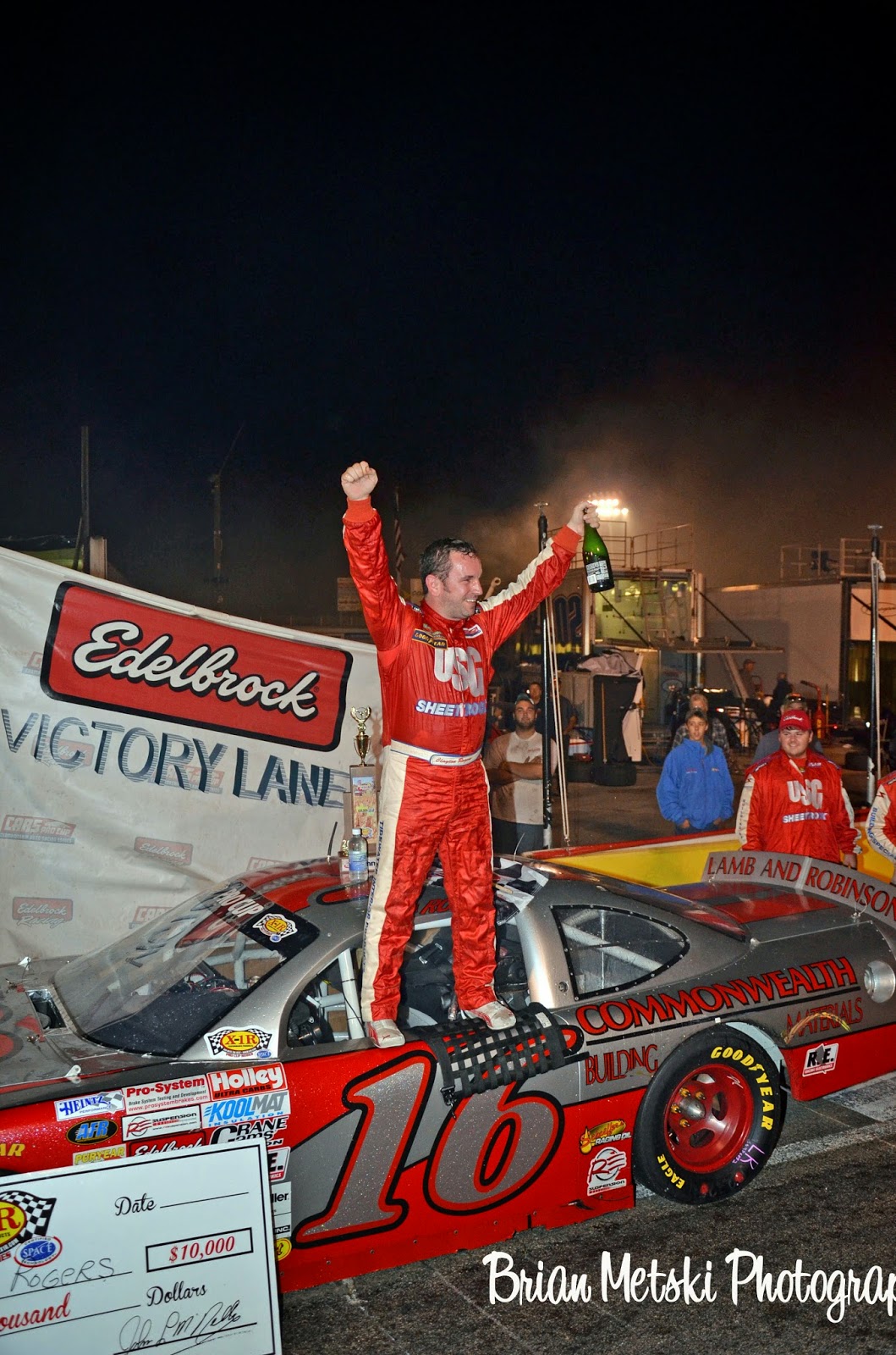 X-1R Pro Cup Series: Clay Rogers’ Fifth Win Of The Season - AUTOMOLOGY ...