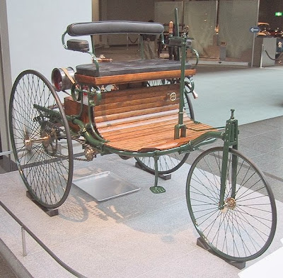 Revolutionary vs Evolutionary - AUTOMOLOGY: automotive + logy (the ...