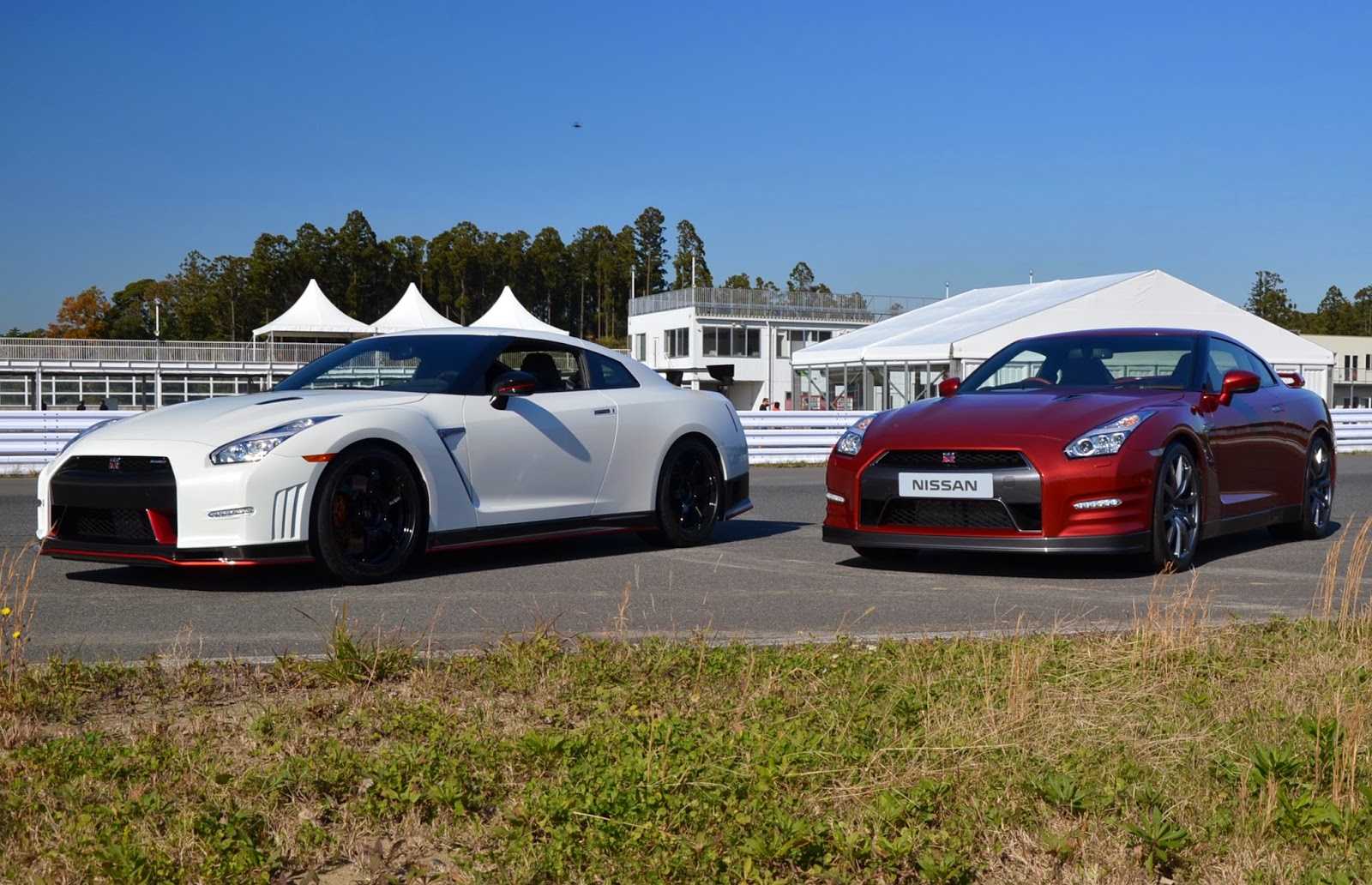 GT-R Nismo - The Grandest Of Them All - AUTOMOLOGY: automotive + logy ...