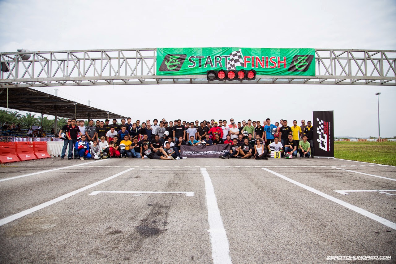 ZEROTOLOSE Go-Kart Enduro Challenge 2014 - AUTOMOLOGY: automotive ...