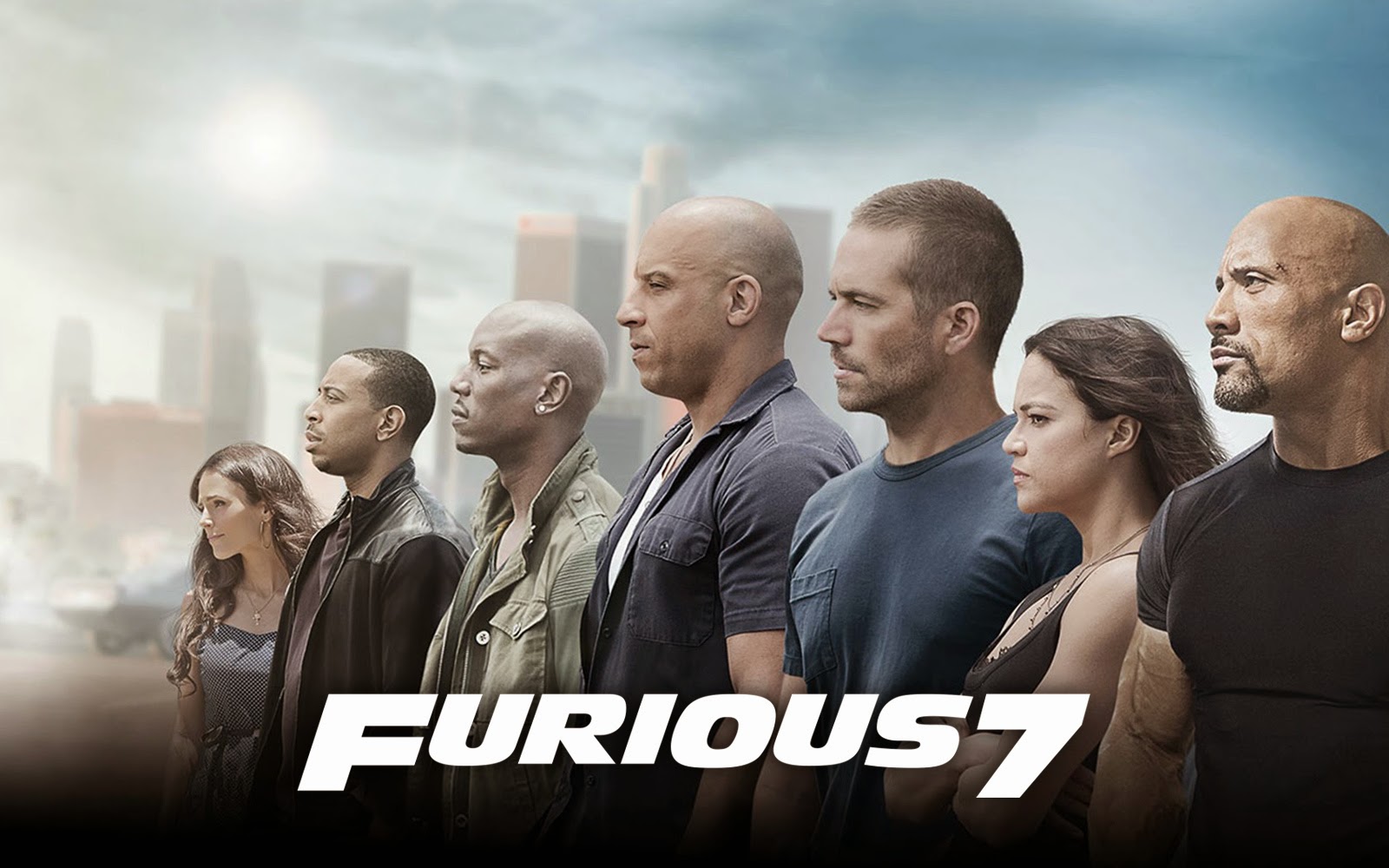 Insane stunts in Furious 7 - AUTOMOLOGY: automotive + logy (the study of)