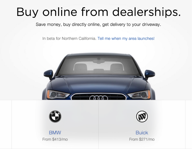 Just Click & Buy your next car - AUTOMOLOGY: automotive + logy (the ...