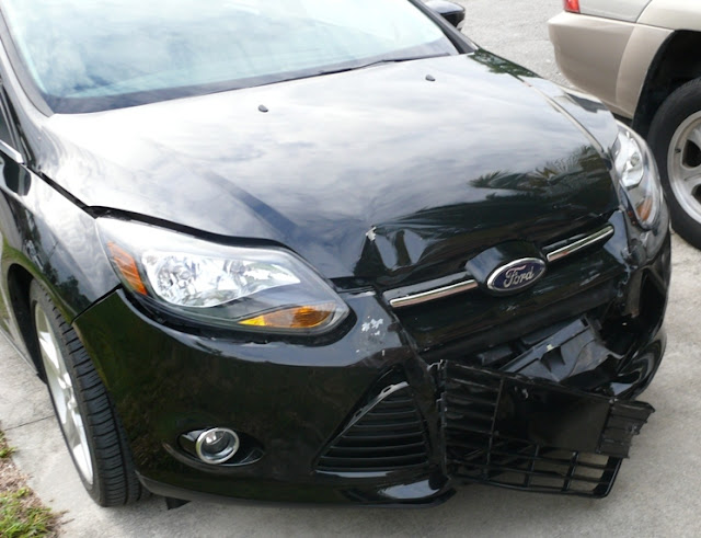 Car reports Driver to Police - AUTOMOLOGY: automotive + logy (the study of)
