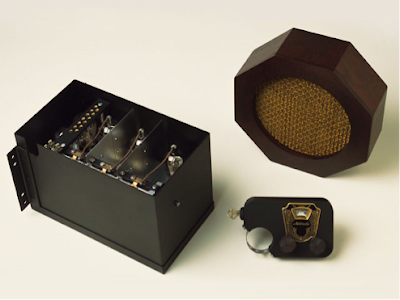 The Evolution of Car Stereos - AUTOMOLOGY: automotive + logy (the study of)