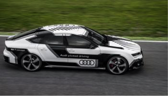 UK announces Autonomous Car Track Day - AUTOMOLOGY: automotive + logy ...