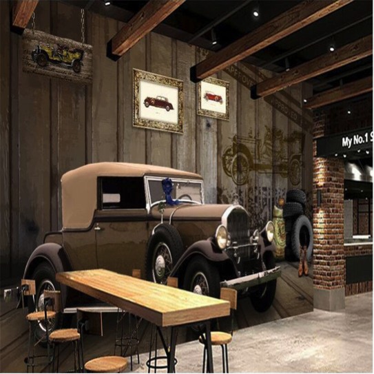 Automotive Art that will make you go WOW - AUTOMOLOGY: automotive ...