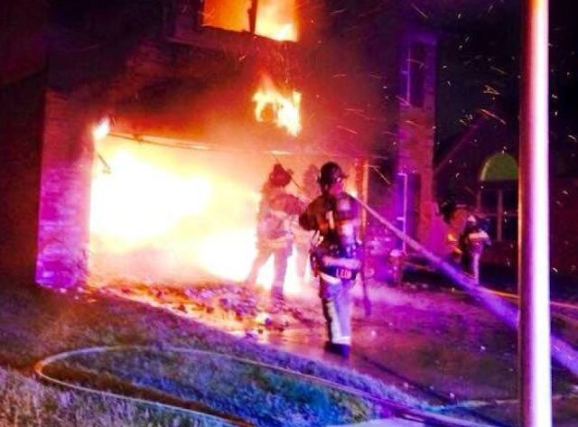 BMW Fire Fear Recall—Owners Advised Not to Park in Garage - AUTOMOLOGY ...