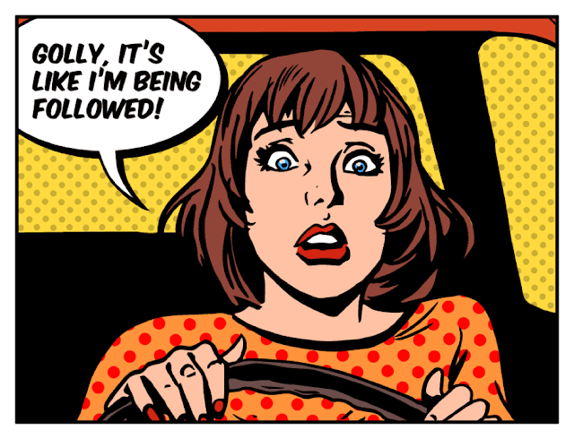Big Brother Will Be Watching You As You Drive - AUTOMOLOGY: automotive ...