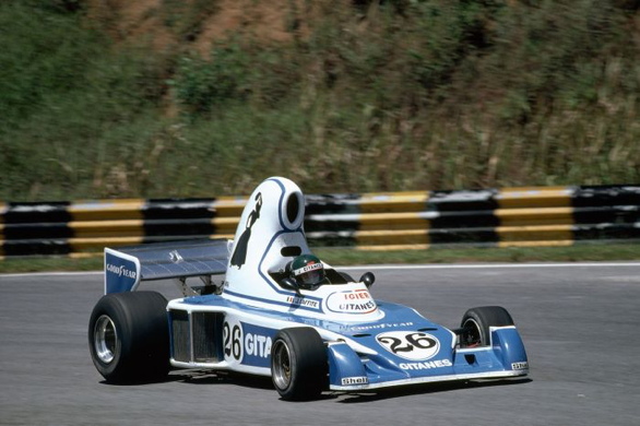 7 Most Outrageous F1 Car Designs Ever - AUTOMOLOGY: automotive + logy ...