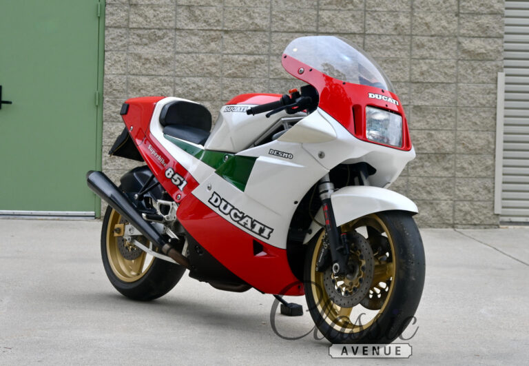 Ten Most Iconic Motorcycle Engines (Part 1) - AUTOMOLOGY: automotive ...