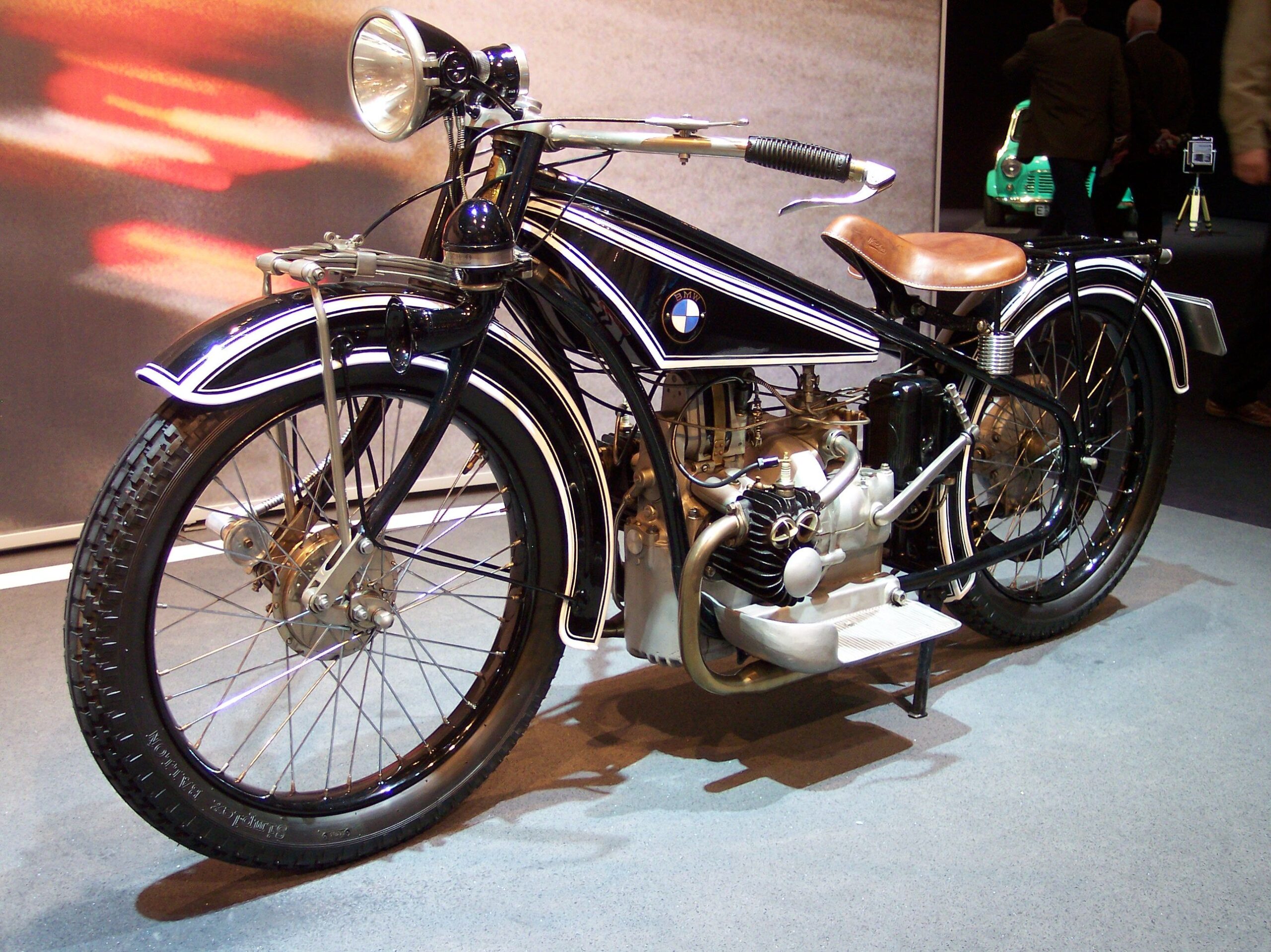 Ten Most Iconic Motorcycle Engines (Part 1) - AUTOMOLOGY: automotive ...