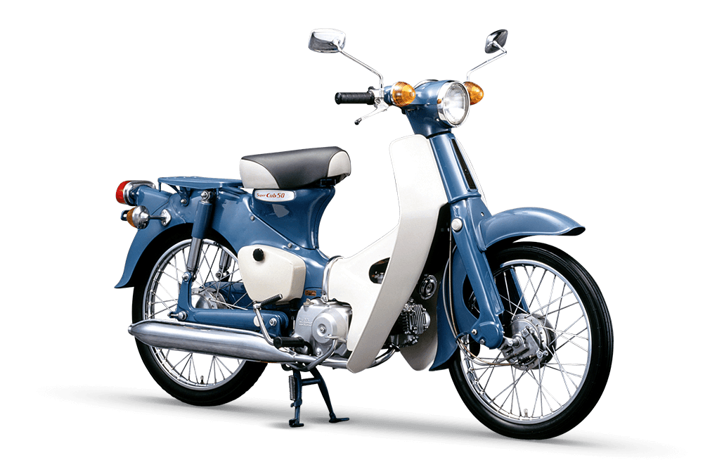 Ten Most Iconic Motorcycle Engines (Part 2) - AUTOMOLOGY: automotive ...