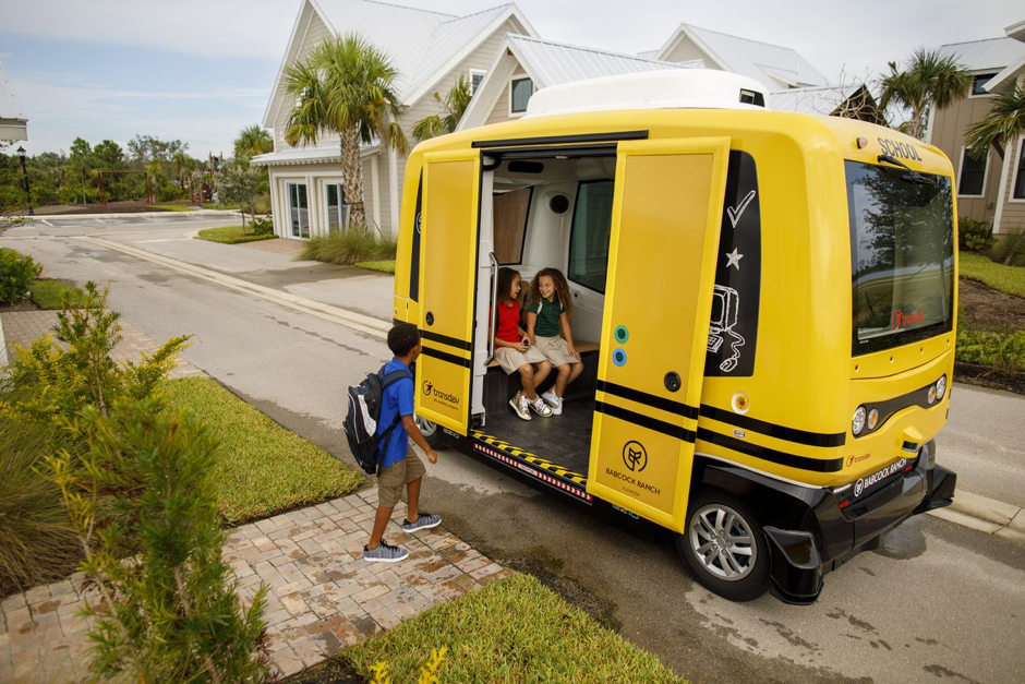 US Agency Shuts Down Autonomous School Bus Trial - AUTOMOLOGY ...