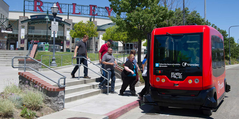 US Agency Shuts Down Autonomous School Bus Trial - AUTOMOLOGY ...