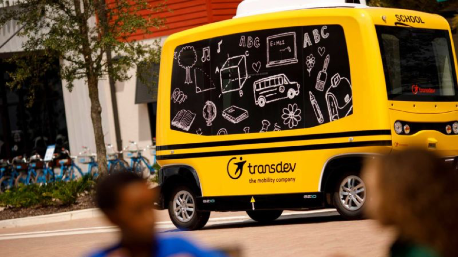 US Agency Shuts Down Autonomous School Bus Trial - AUTOMOLOGY ...