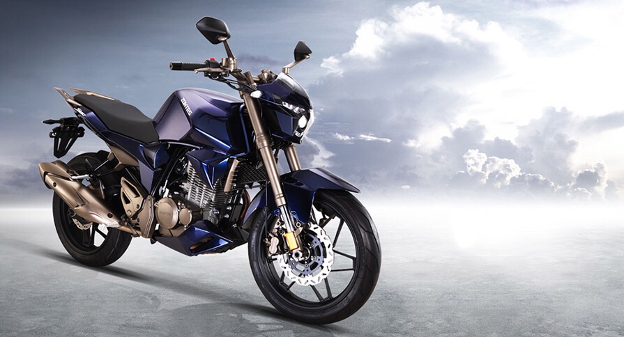 Top Ten Motorcycles from China (Part 1) - AUTOMOLOGY: automotive + logy ...
