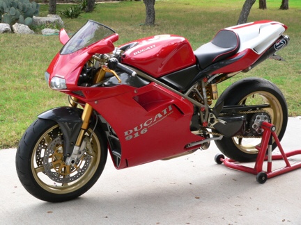Ten Most Gorgeous Motorcycle Race Replicas - Part 2 - AUTOMOLOGY ...