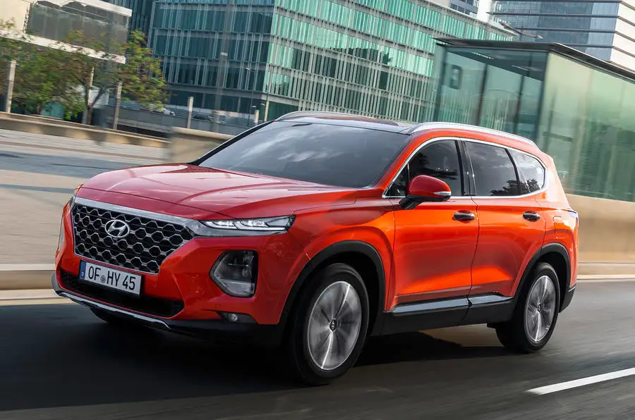 Hyundai Motor Develops World’s First Fingerprint Recognition Feature ...