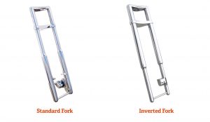 Upside-Down vs Conventional Forks - AUTOMOLOGY: automotive + logy (the ...