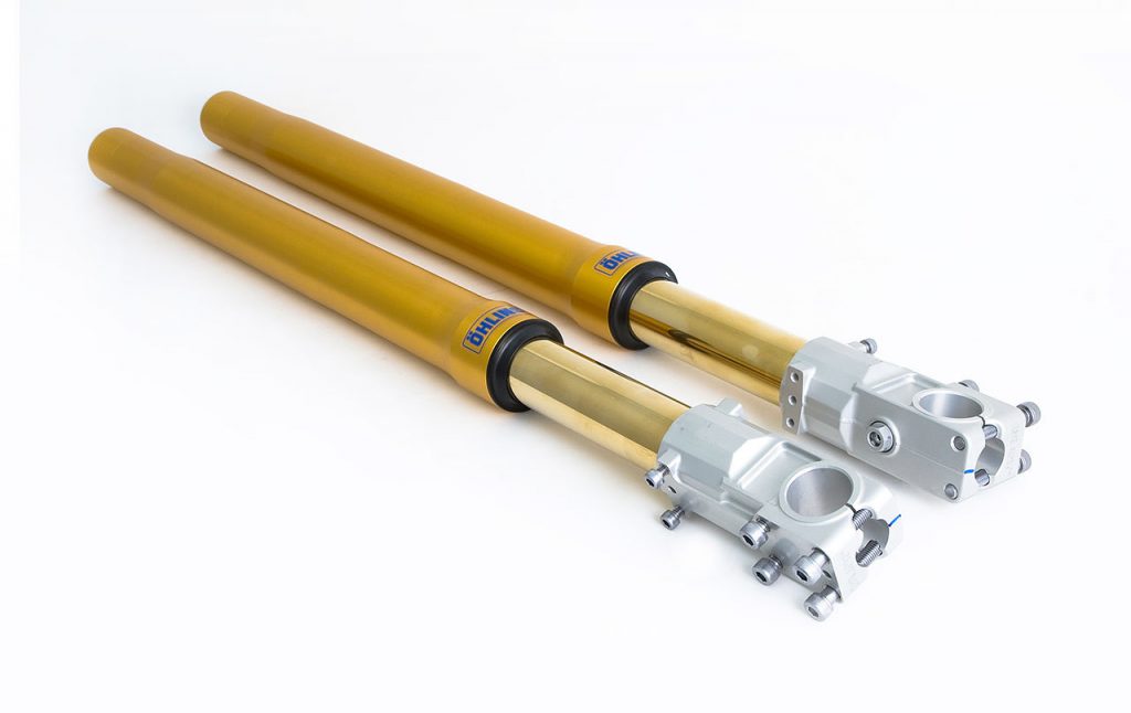 Upside-Down vs Conventional Forks - AUTOMOLOGY: automotive + logy (the ...