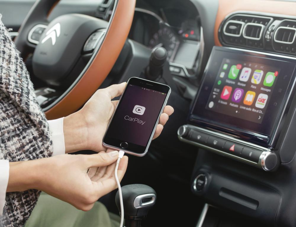 All-New Citroën C3 Aircross SUV Launched in Malaysia - AUTOMOLOGY ...