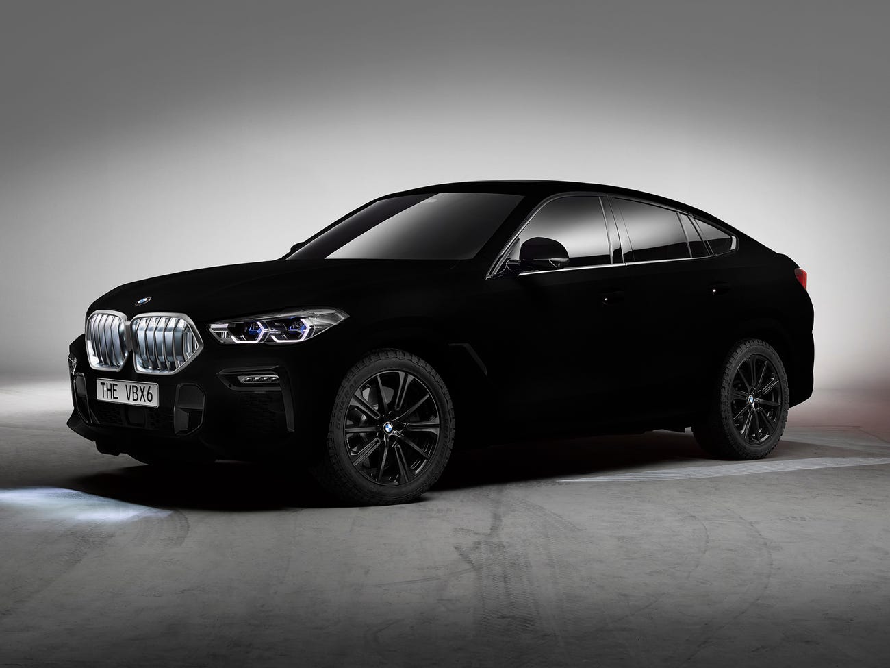 This is the BLACKEST Car...Ever - AUTOMOLOGY: automotive + logy (the ...