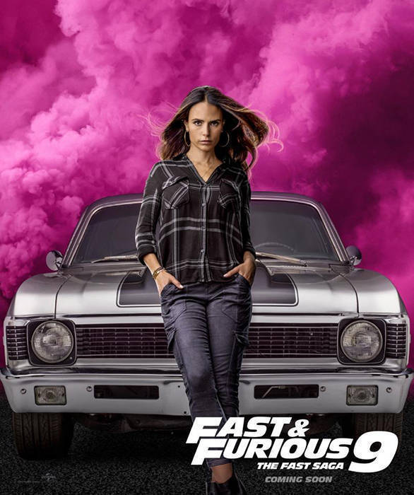 SEVEN Vehicles We'll See in Fast & Furious 9 - AUTOMOLOGY: automotive ...
