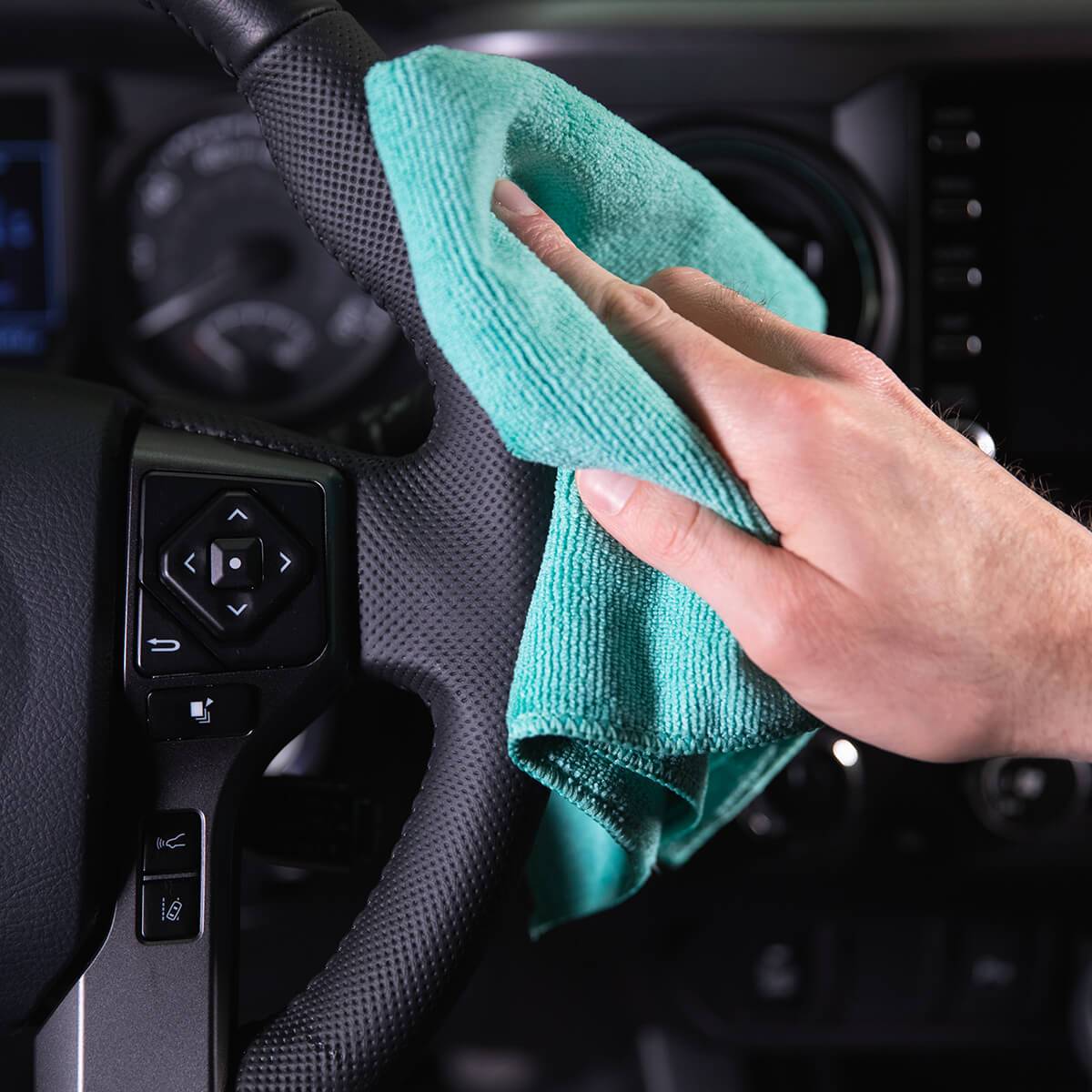 The Novel Coronavirus Outbreak: Is Your Car Sanitized? - AUTOMOLOGY ...
