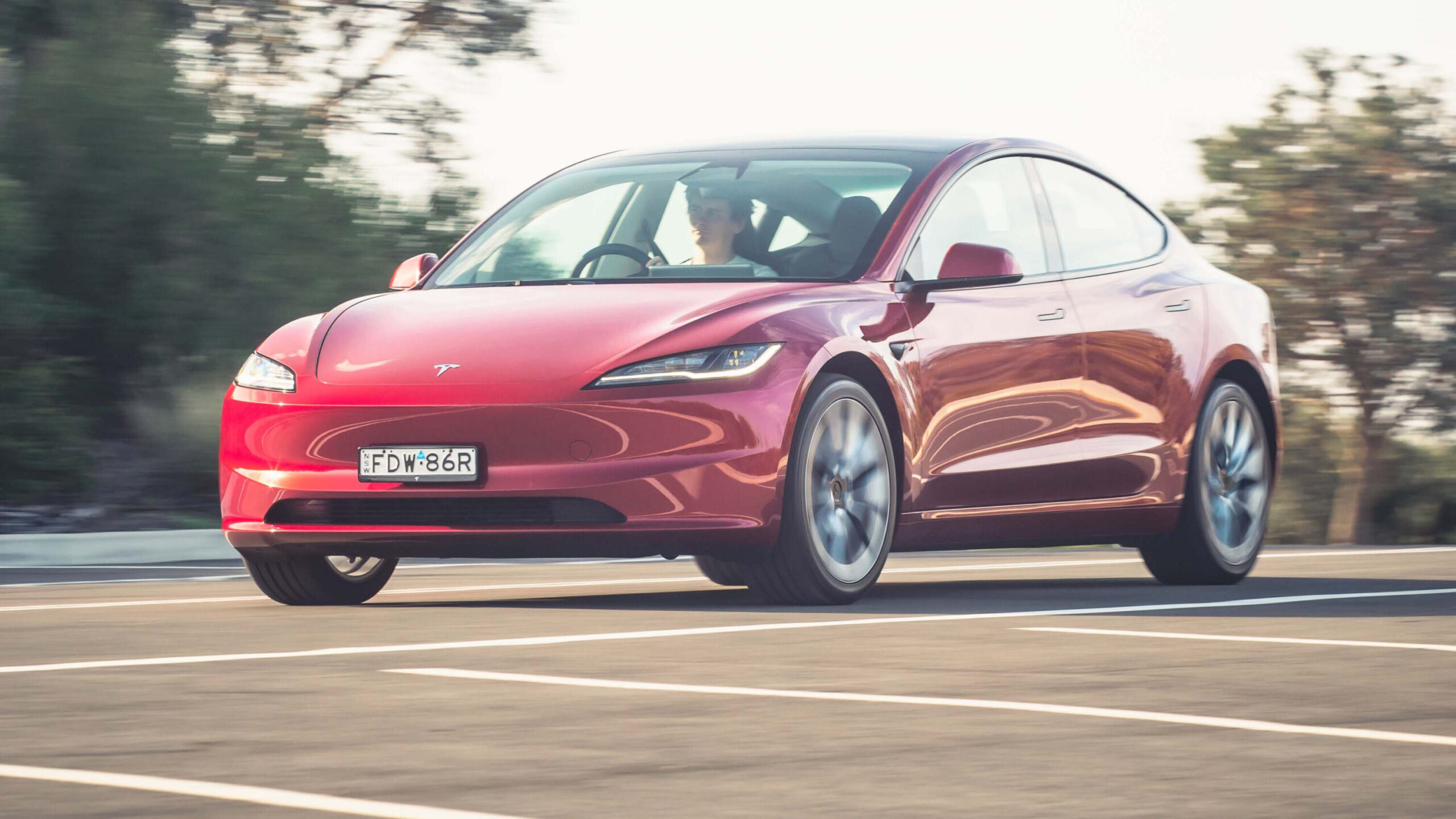 Tesla Passes 1 Millionth Electric Car Mark...But There's A Long Way Yet ...