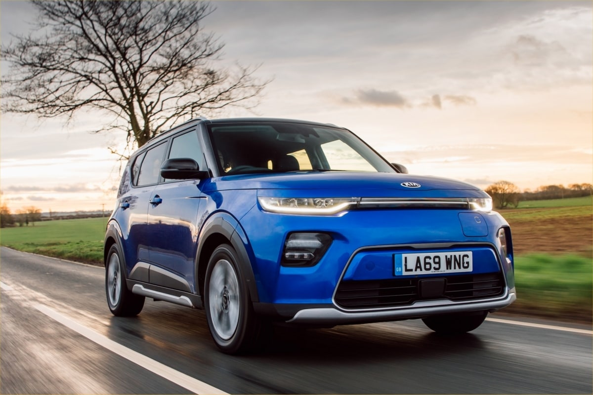 Small Urban Electric Cars to Look Out For in 2020 - AUTOMOLOGY ...