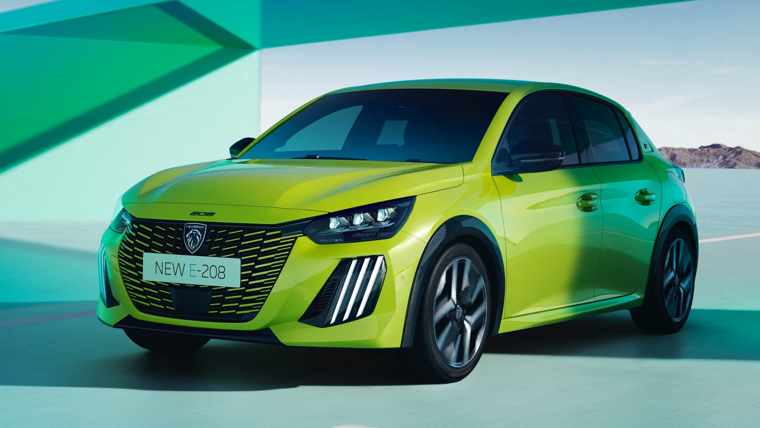 Small Urban Electric Cars to Look Out For in 2020 - AUTOMOLOGY ...