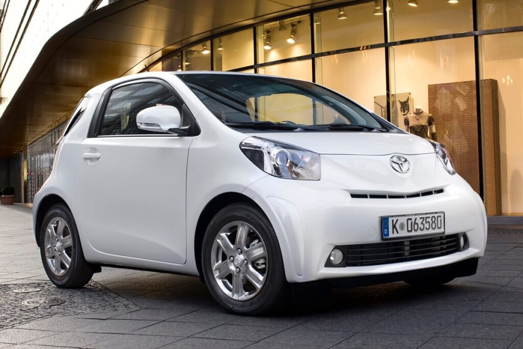 15 Crazy Kei Jidosha Cars - Part 2 - AUTOMOLOGY: automotive + logy (the ...