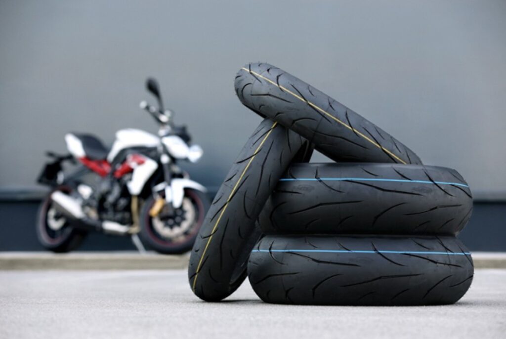 5 Essential Tips for Motorcycle Tyre Care - AUTOMOLOGY: automotive ...