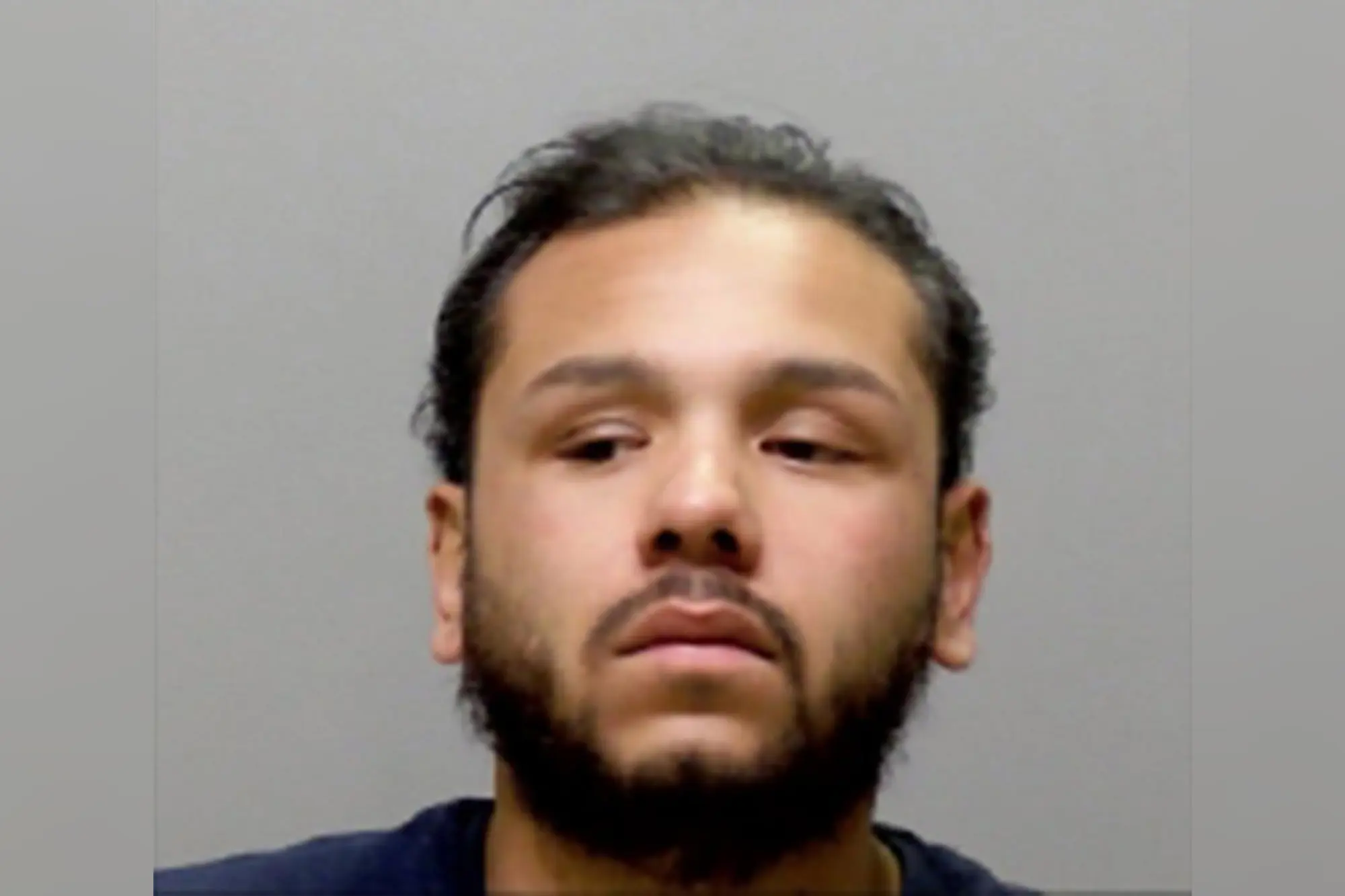 Guy Jumps Open Drawbridge in His Car...And Makes It To The Other Side ...