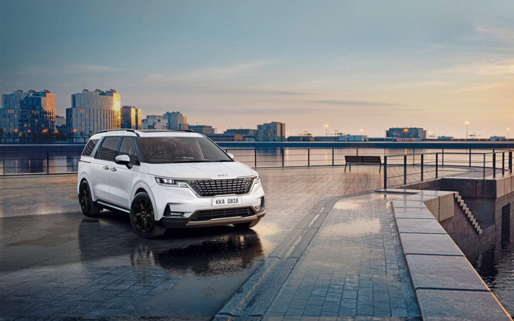 All-New Kia Carnival launched in Malaysia - AUTOMOLOGY: automotive ...