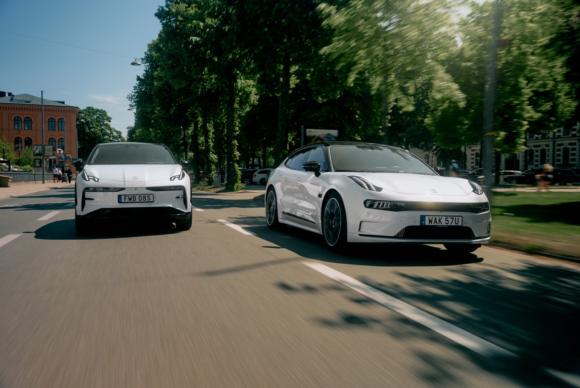 Who Is Zeekr and Why We Should Watch Them - AUTOMOLOGY: automotive ...