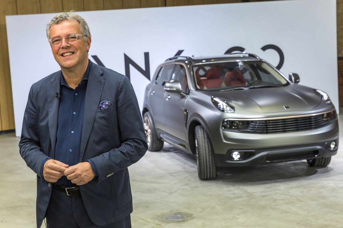 Geely-Owned Lynk Wants to be the Netflix of the Auto World - AUTOMOLOGY ...