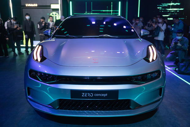 Geely-Owned Lynk Wants to be the Netflix of the Auto World - AUTOMOLOGY ...