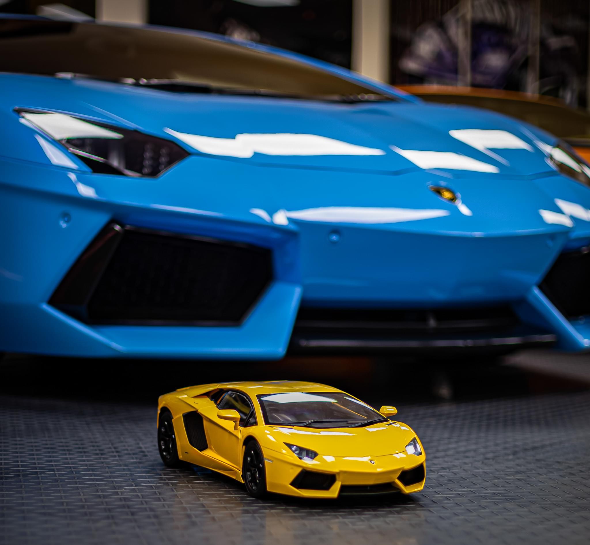 7 Most Valuable Toy Cars Ever. More Expensive Than Most Real Cars ...
