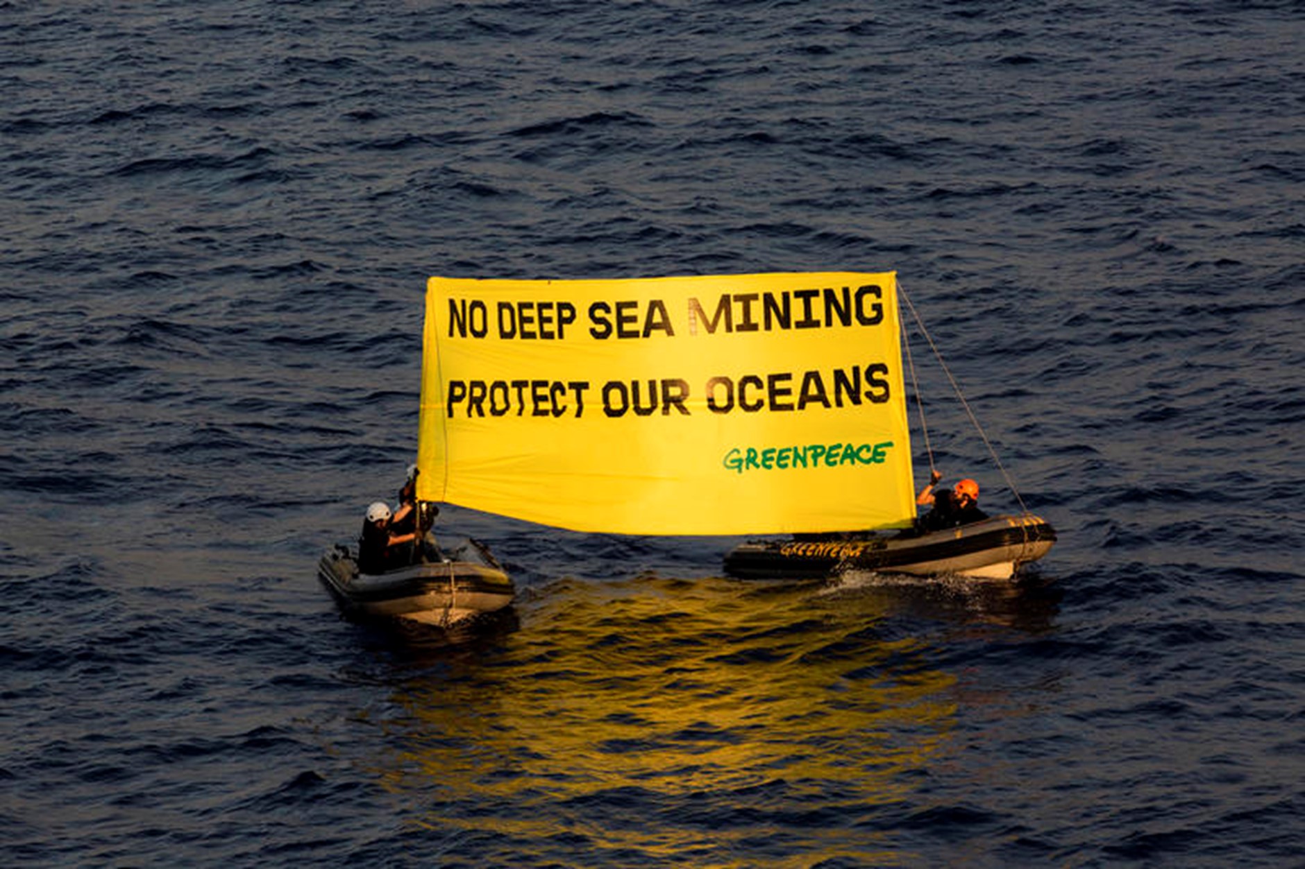 Should We Stop Deep Sea Mining? - AUTOMOLOGY: automotive + logy (the ...