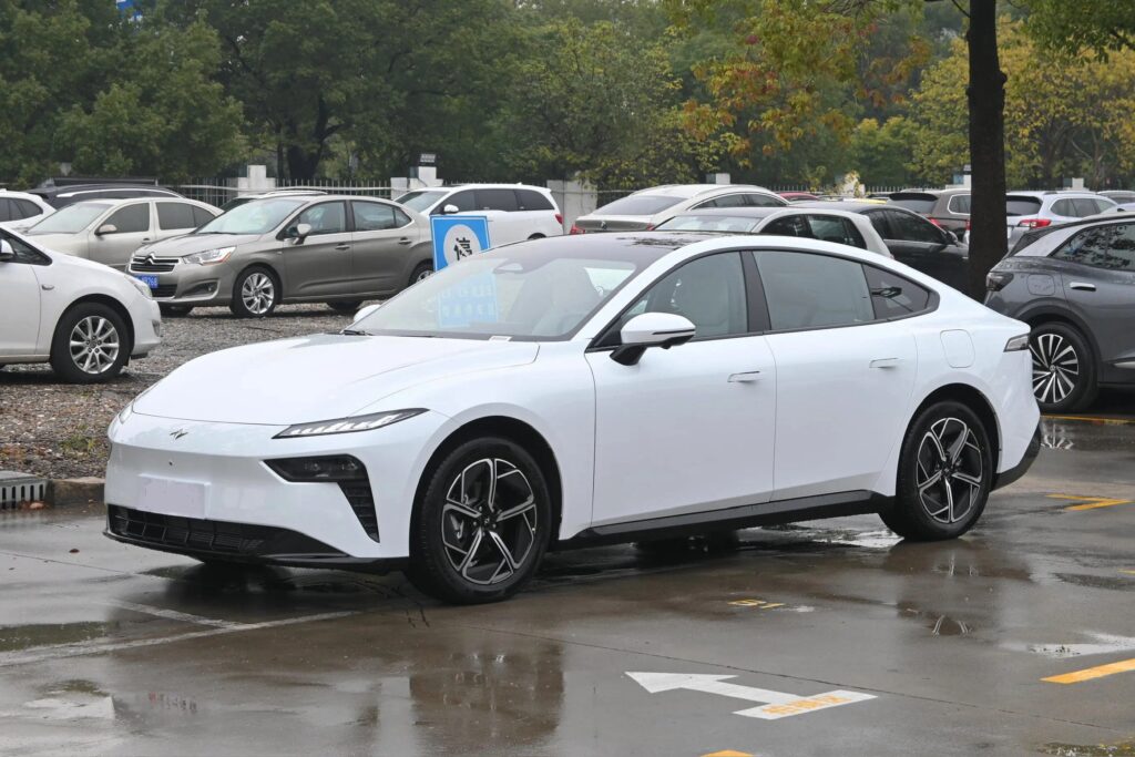 Nissan Joins Mazda In Rebadging Chinese Cars for its EVs - AUTOMOLOGY ...