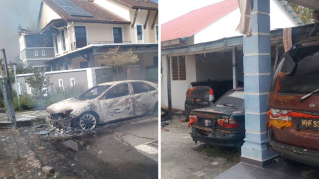 Gas Pipeline Explosion: 227 Houses and 365 Vehicles Damaged ...