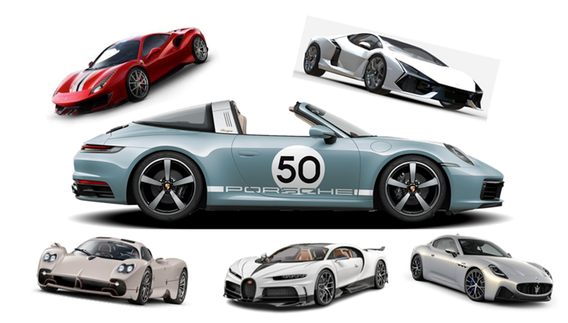 The Quintessential Sports Car - AUTOMOLOGY: automotive + logy (the ...