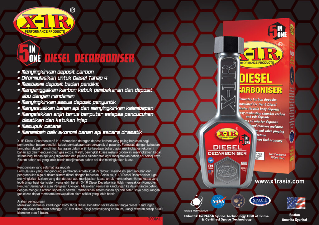 Seberapa Serius Diesel Bug? Ancaman Tersembunyi di Balik Penggunaan ...