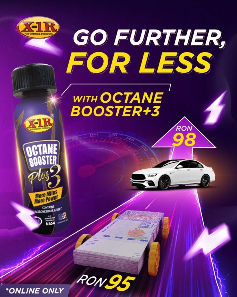 What Is an Octane Booster, and Does Your Car Really Need It ...