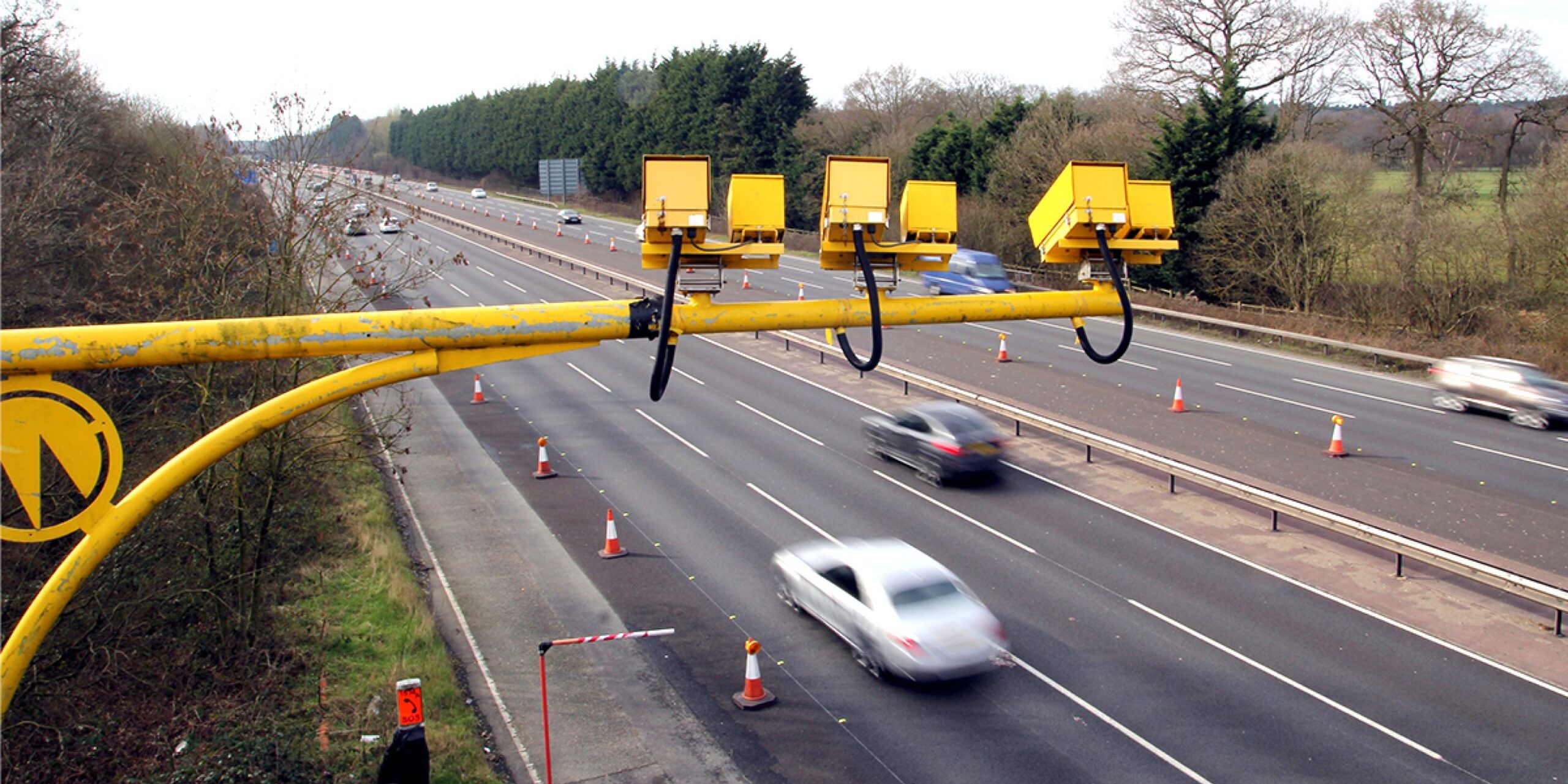 Ghost Drivers and the War on Speed Cameras in the UK - AUTOMOLOGY ...